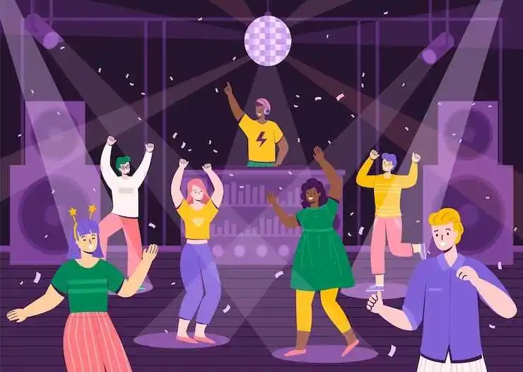 Club Marketing, Advertising and Branding