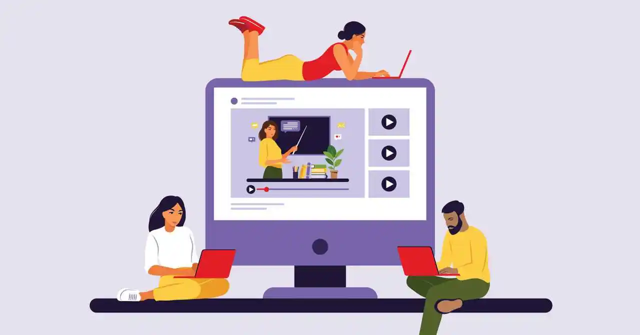 Best eLearning Marketing Strategies: Promote eLearning Platform and Course