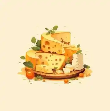 Cheese Advertising, Branding, Marketing and Promotion