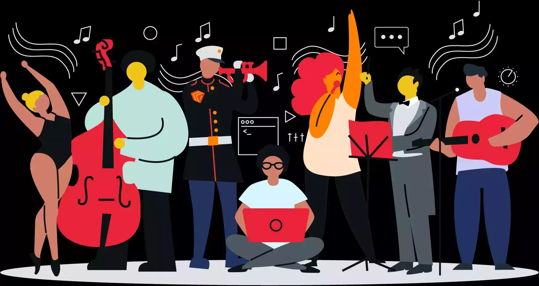 Navigating Stardom: India’s Top Artist Management Companies