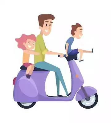 From Streets to Screens: Leveraging Scooter Advertising for Maximum Impact