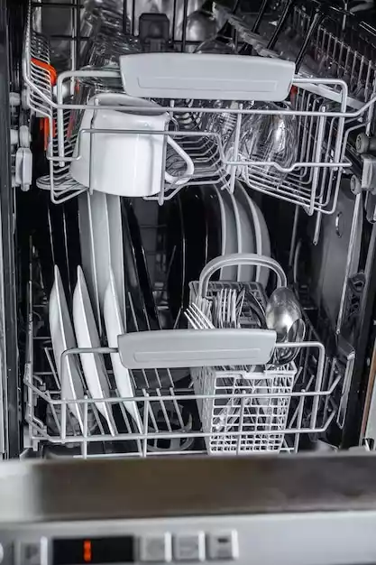 Modernizing Your Clean: The Impact of Dishwasher Advertising