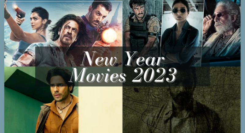 Best 15 Upcoming Movies To Start Your New Year