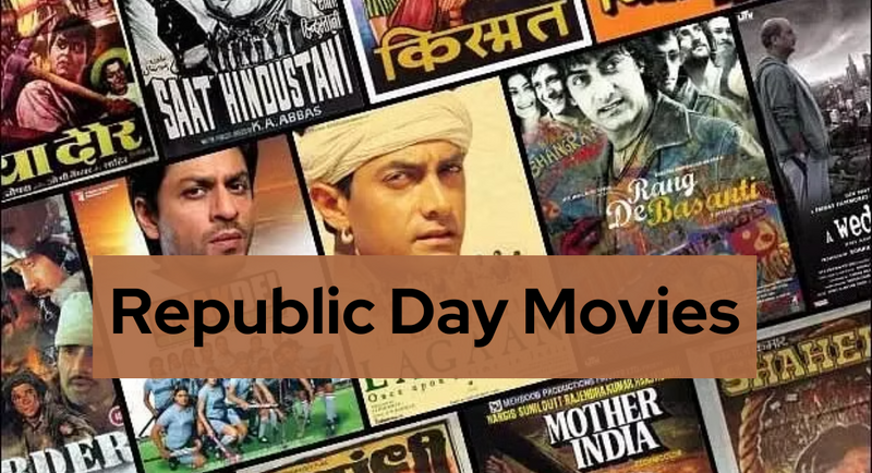 Republic Day Movies To Watch On 26th January 2023