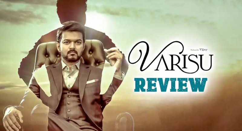 Varisu Review: Vijay’s magical performance in the movie