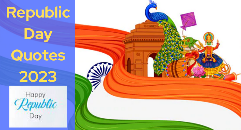Republic Day Quotes